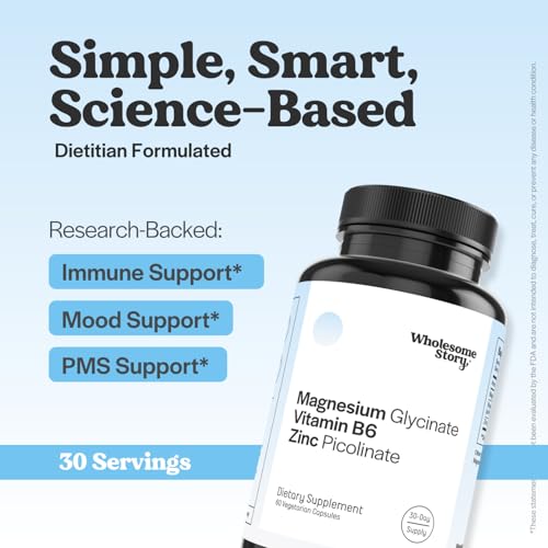 Immune system boost with magnesium supplements