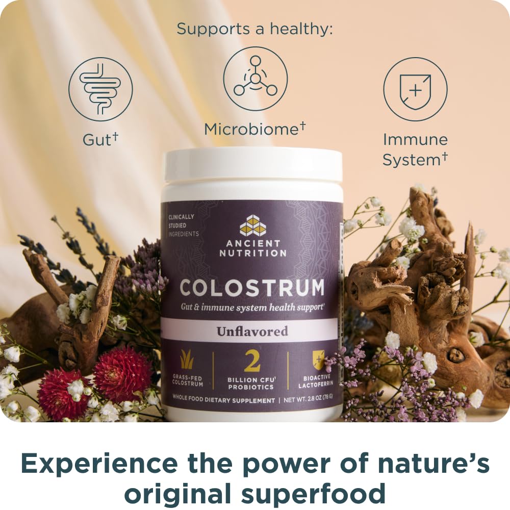 immune system boost with probiotics