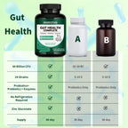 immune system boost with probiotics
