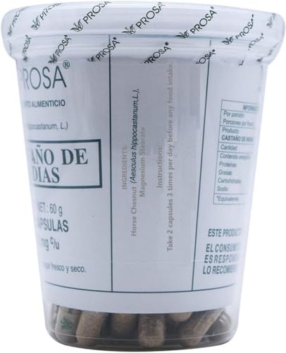 immune system boost with Prosa supplements