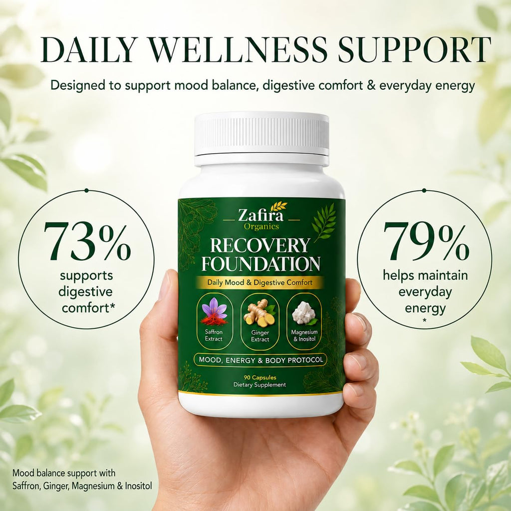 immune system boost with saffron