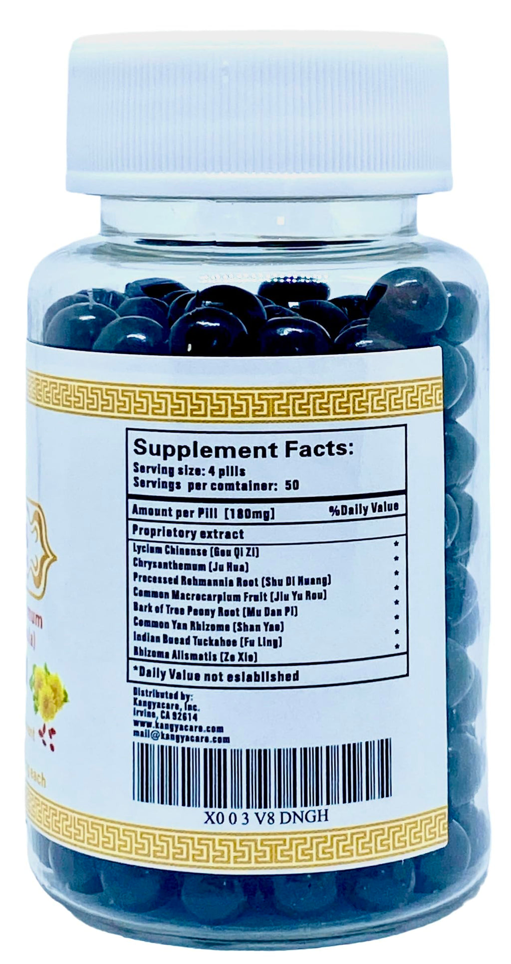 immune system boost with vitamins