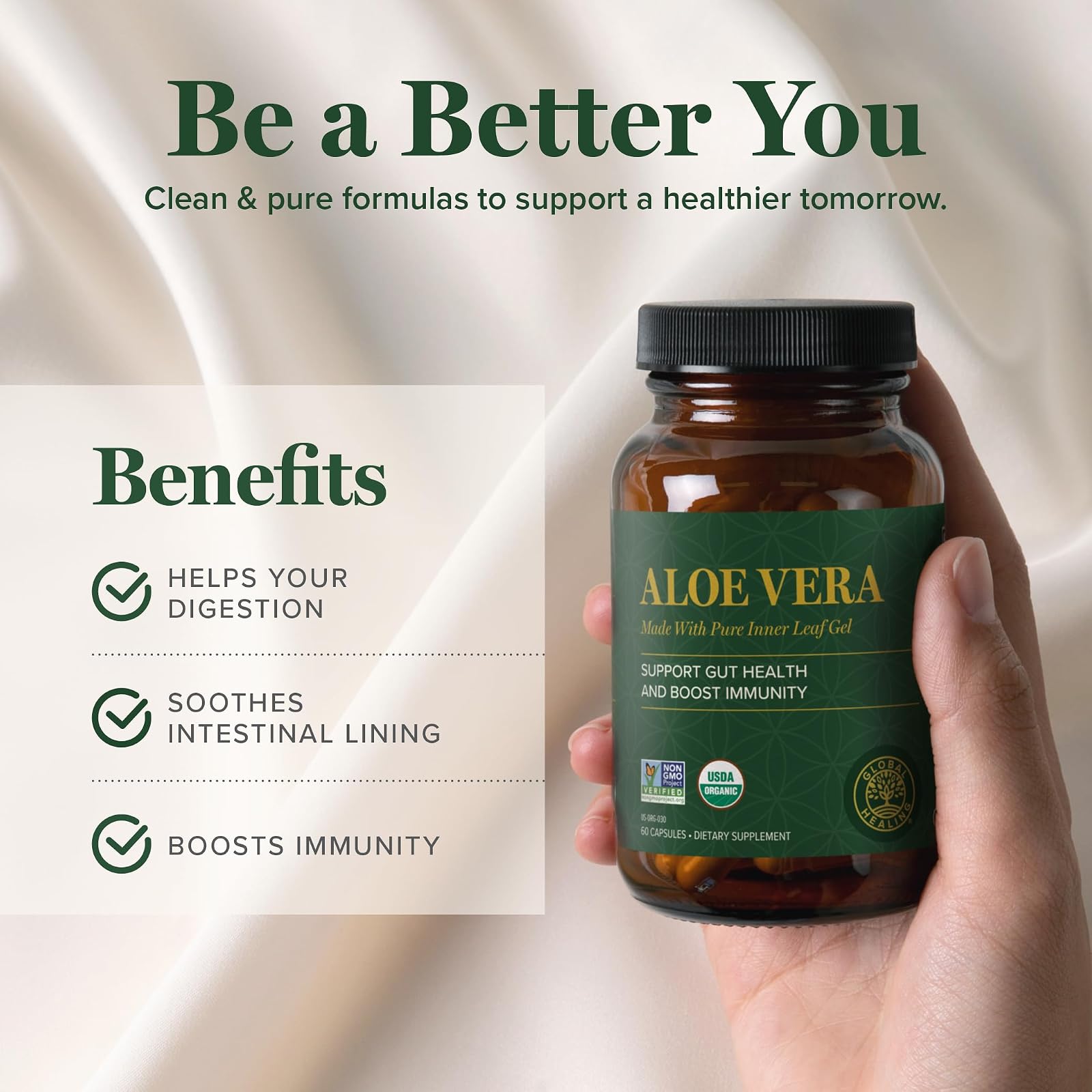 immune system booster aloe vera