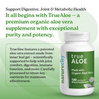 immune system booster aloe vera