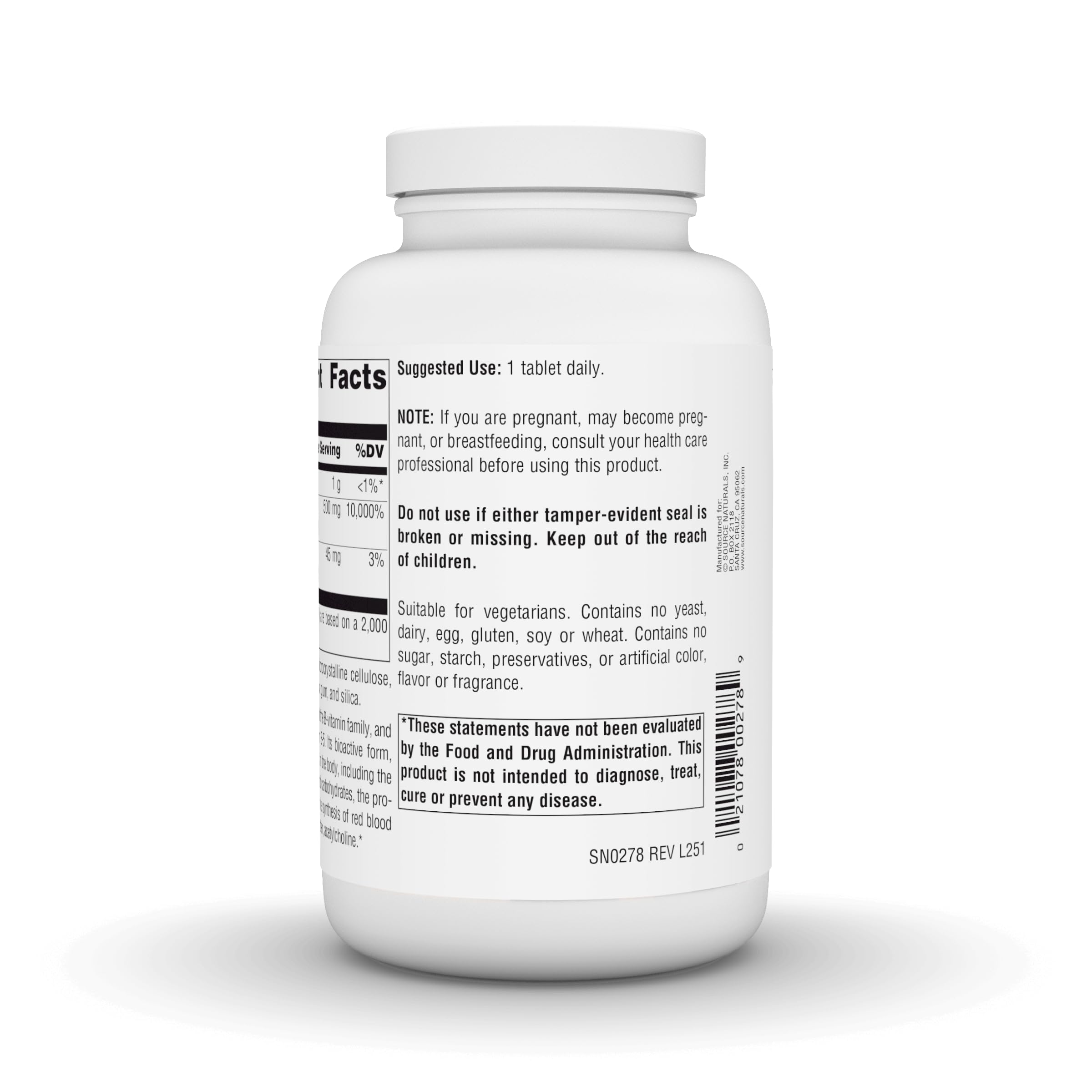 immune system booster blended supplements