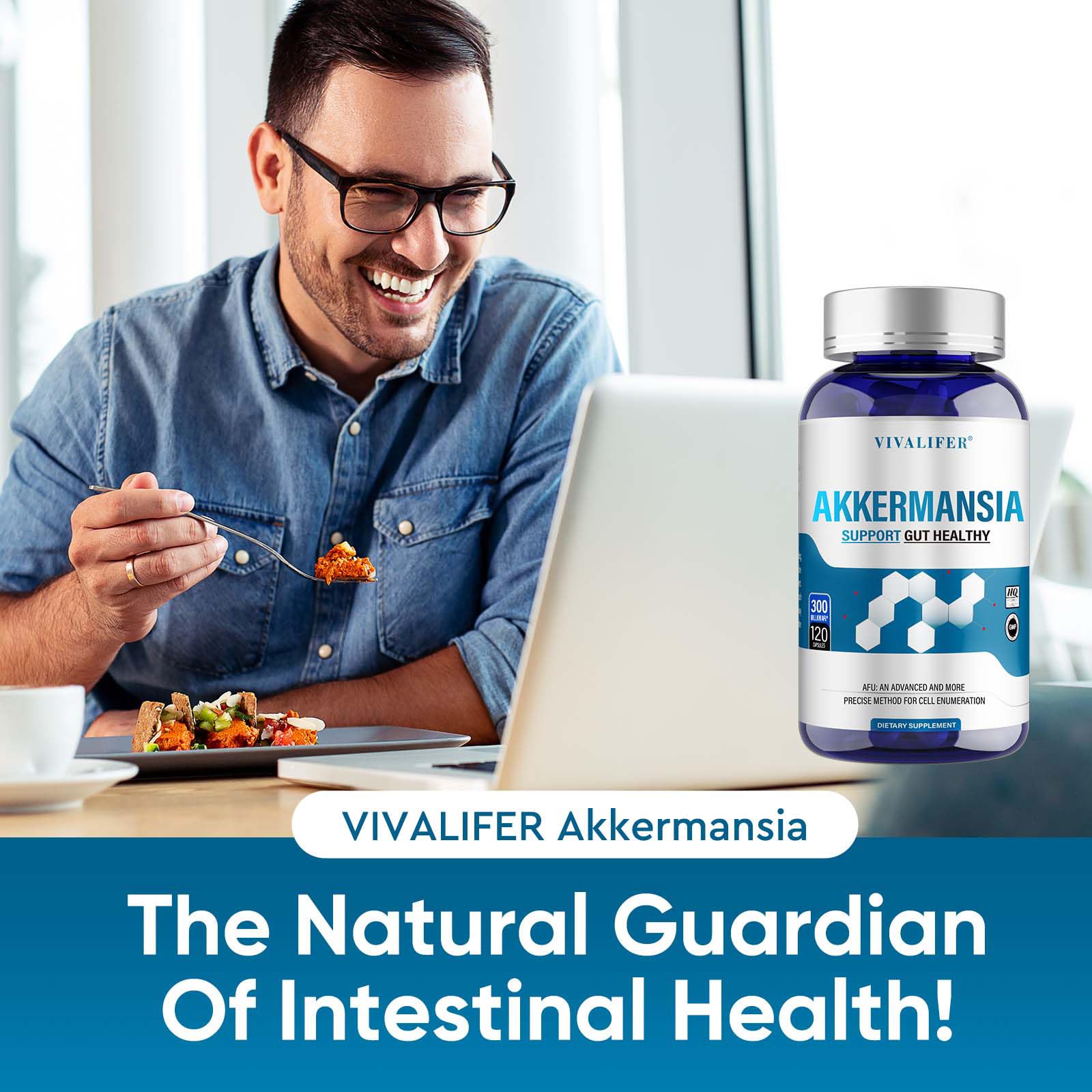 immune system booster blended supplements