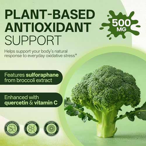 immune system booster blended supplements