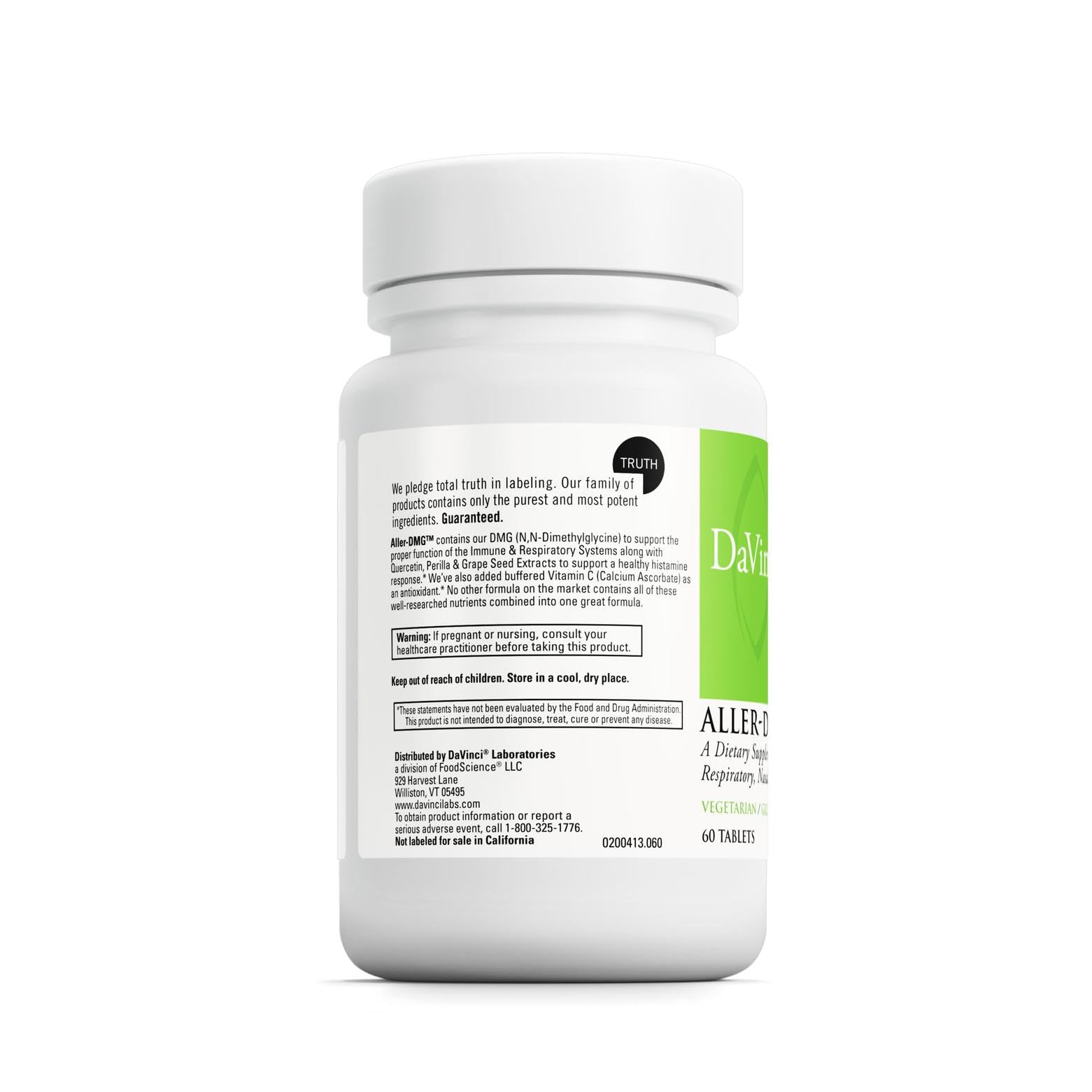 immune system booster blended vitamins