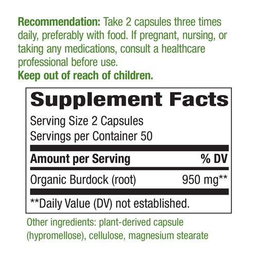 immune system booster capsules