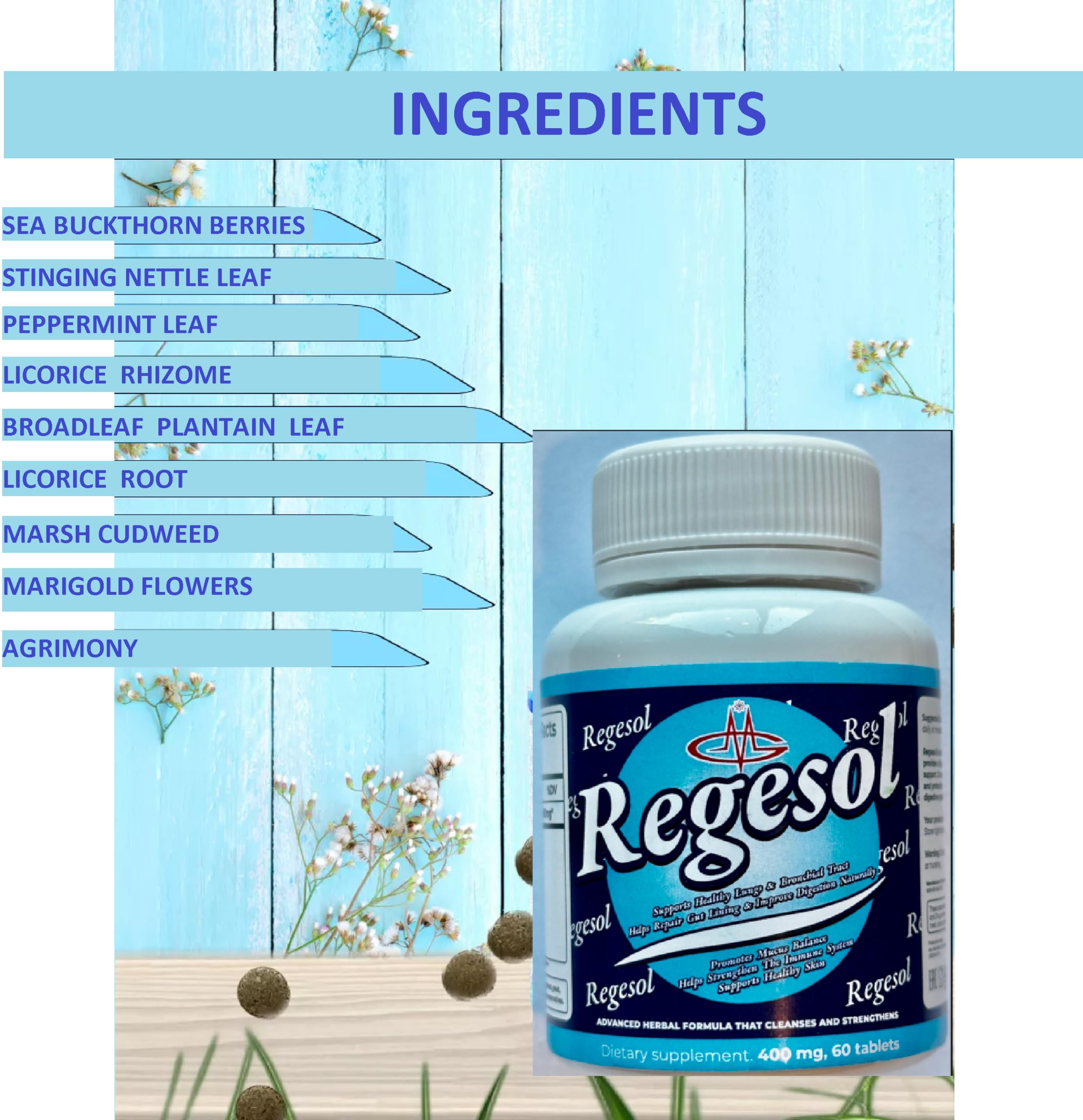 immune system booster capsules