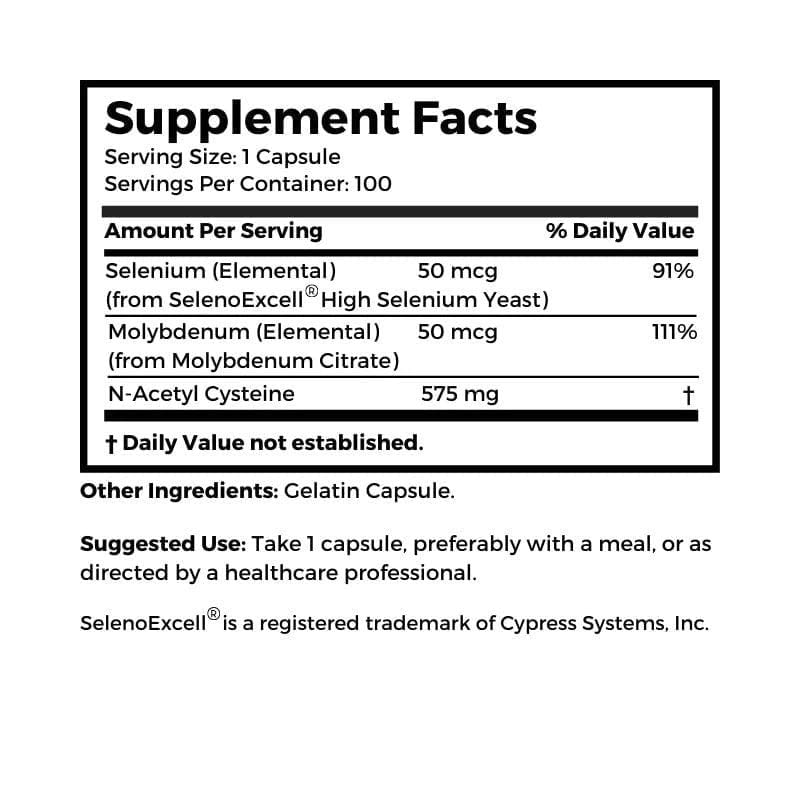 immune system booster capsules