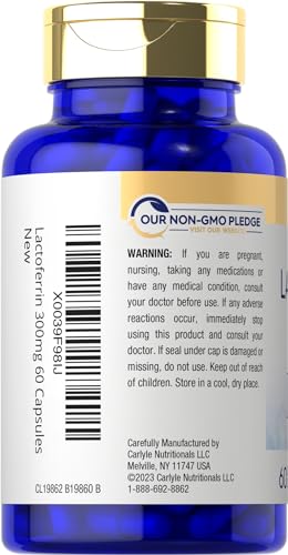 Immune system booster capsules