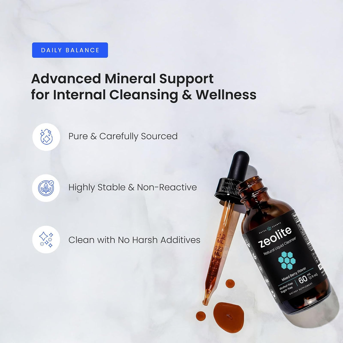 immune system booster drops