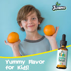 immune system booster for kids