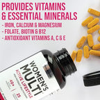 immune system booster for women