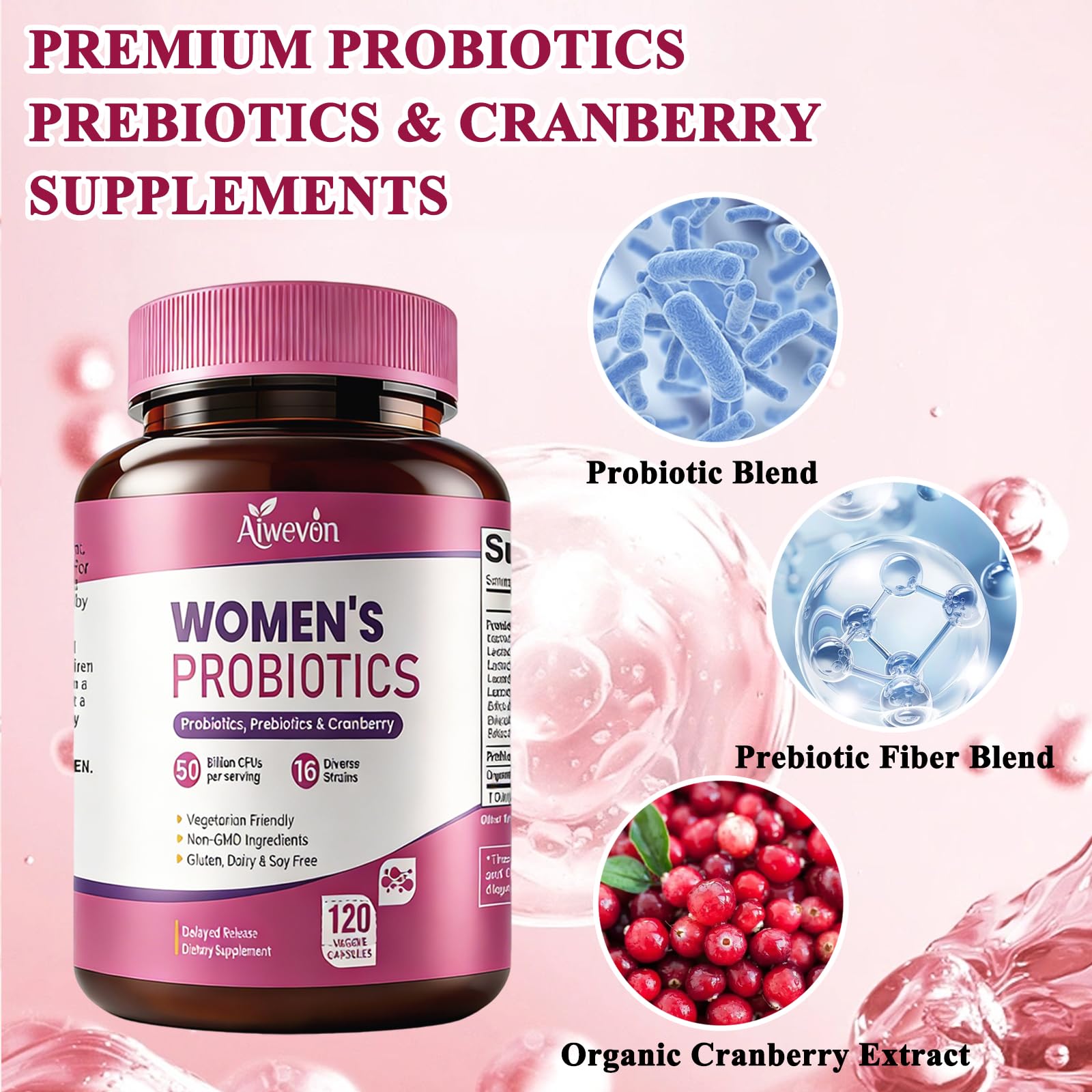 immune system booster for women