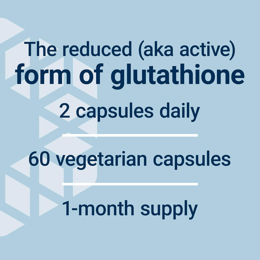 immune system booster glutathione