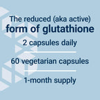 immune system booster glutathione