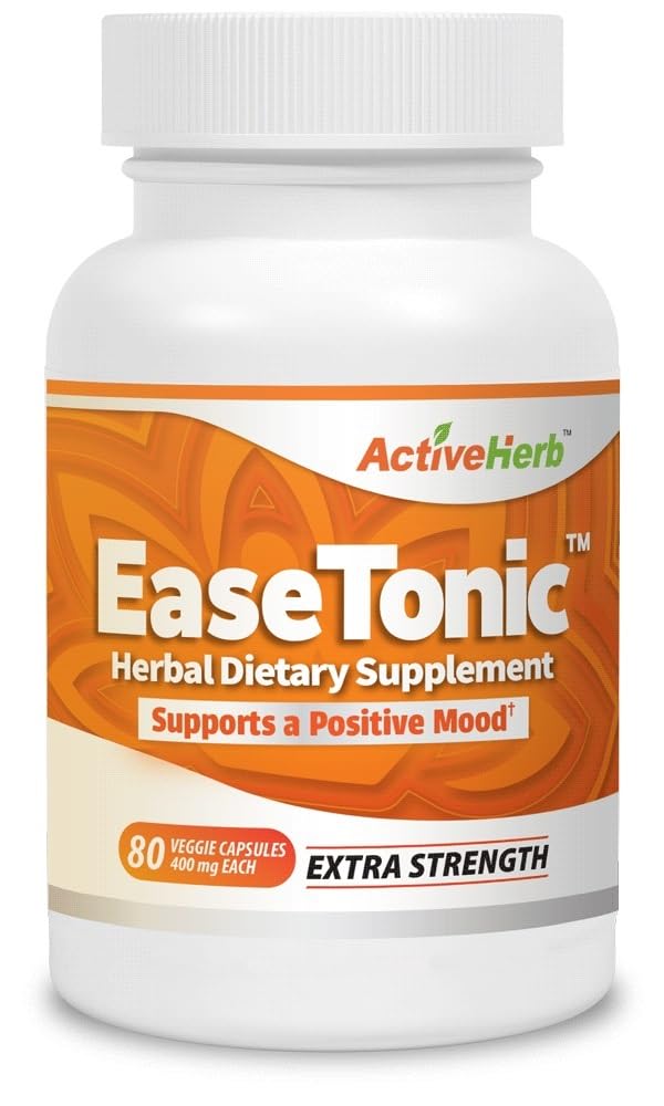 immune system booster herbal capsules