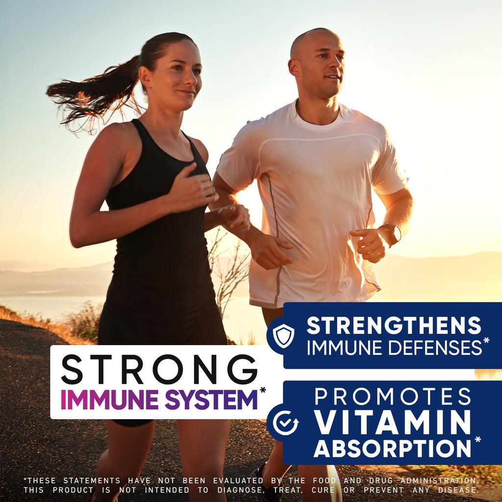 immune system booster liposomal glutathione