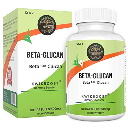 immune system booster mushrooms capsules