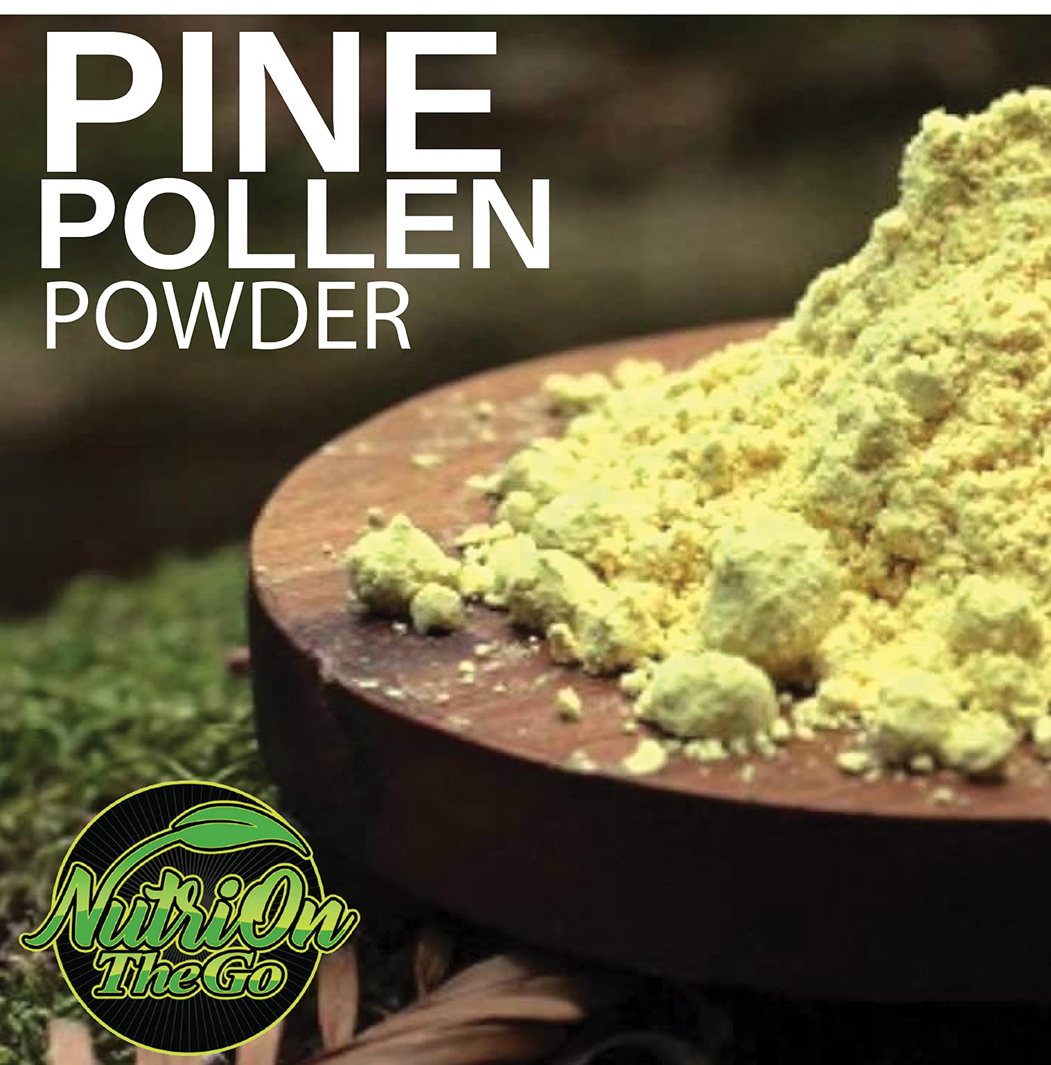 immune system booster pine pollen