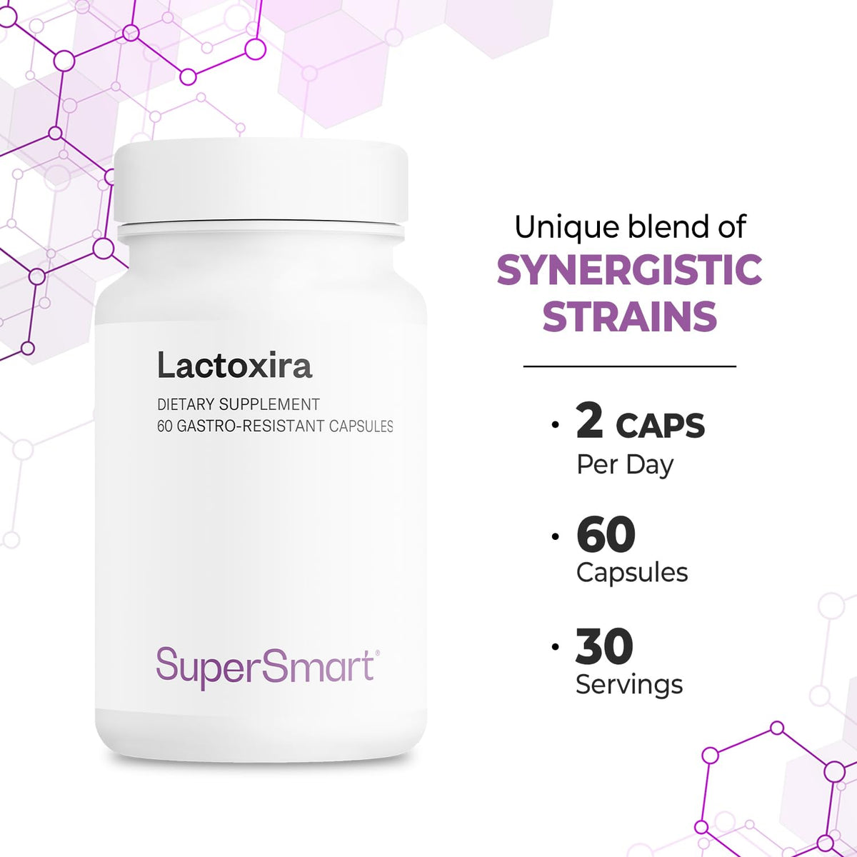 immune system booster probiotic formula