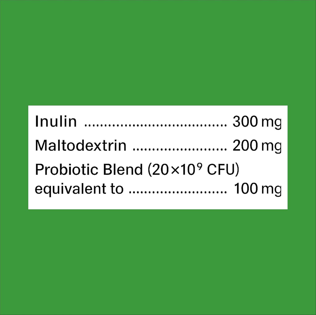 immune system booster probiotics