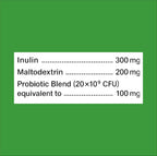 immune system booster probiotics