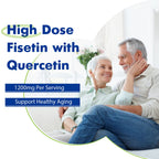 immune system booster quercetin formula