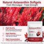 immune system booster softgels