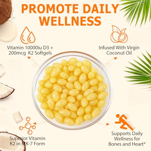 immune system booster softgels
