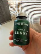 immune system booster supplement