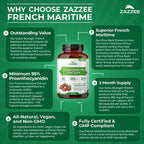 Immune system booster supplement