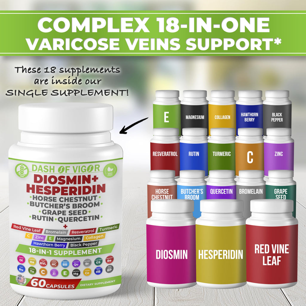 immune system booster supplement