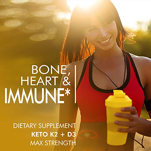 Immune system booster supplement