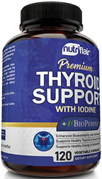 immune system booster thyroid complex