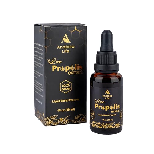 immune system booster tincture