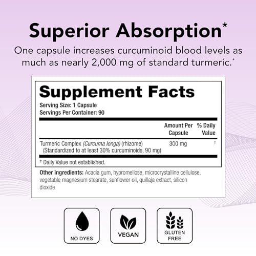 immune system booster turmeric supplement