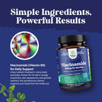 immune system booster Vitamin B3