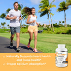 immune system booster vitamin D3 K2