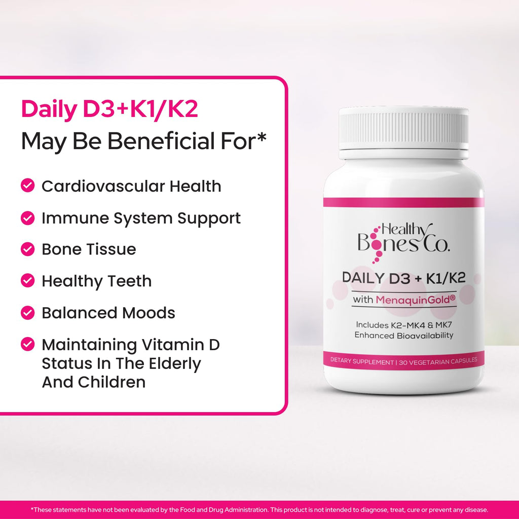 immune system booster vitamin D3