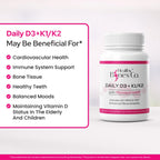 immune system booster vitamin D3