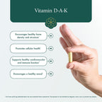 immune system booster vitamin D3