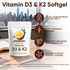 immune system booster vitamin D3