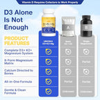 immune system booster Vitamin D3