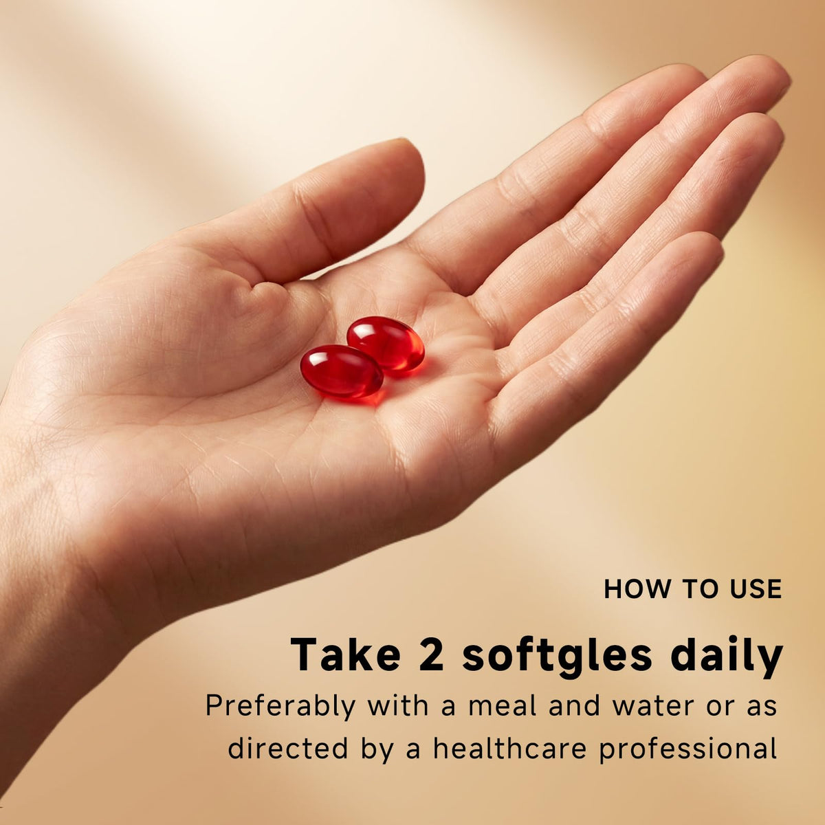 immune system booster with astaxanthin