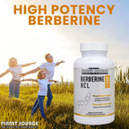 immune system booster with berberine