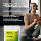 immune system booster with berberine