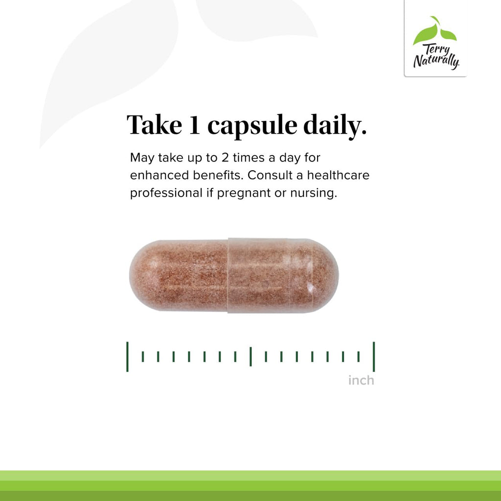 immune system booster with OPC